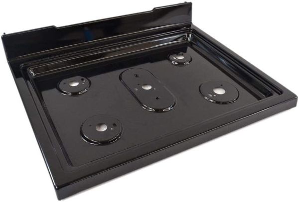 LG MGJ62229828 Range Top Plate | HnKParts
