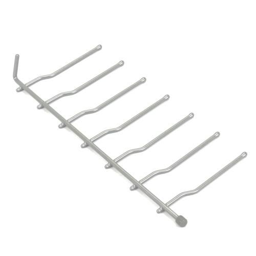 LGE MGR62482101 Tine, Adjust, Lower Rack Gray | Hnkparts