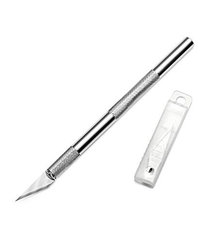 Asg Pen-0002 - Pen & Knife Set | Hnkparts