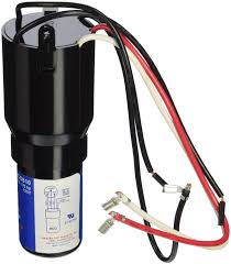 SUPCO RCO420 - Relay Capacitor Overload | HNKParts