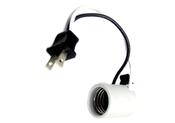 Broan S101181000 Range Light Socket | HnKParts