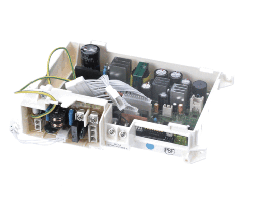 Rinnai U245-1200-G-HX02 Water Heater Compatible Pcb 2532Wc W MC91 ...
