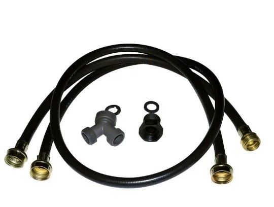 WHIRLPOOL W10443301A - Hose-Kit | HNKParts