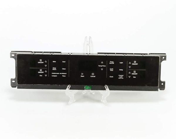Whirlpool W10894098 Range Electronic Control Board | HnKParts