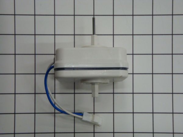 Whirlpool W11024089 Refrigerator Evaporator Fan Motor | HnKParts