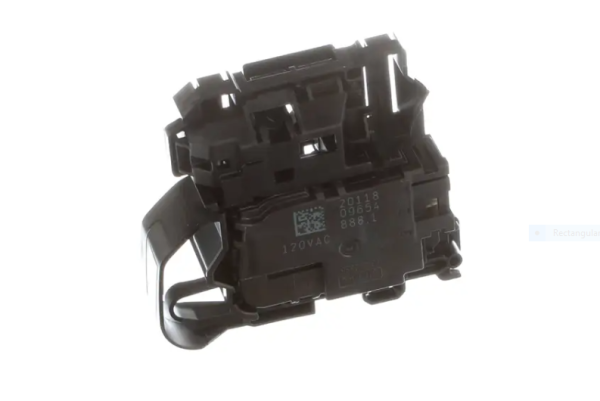 WHIRLPOOL W11035628 - Latch | HnKParts