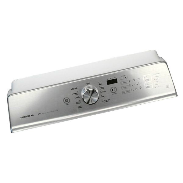 Whirlpool W11112656 Washer Control Panel | HnKParts