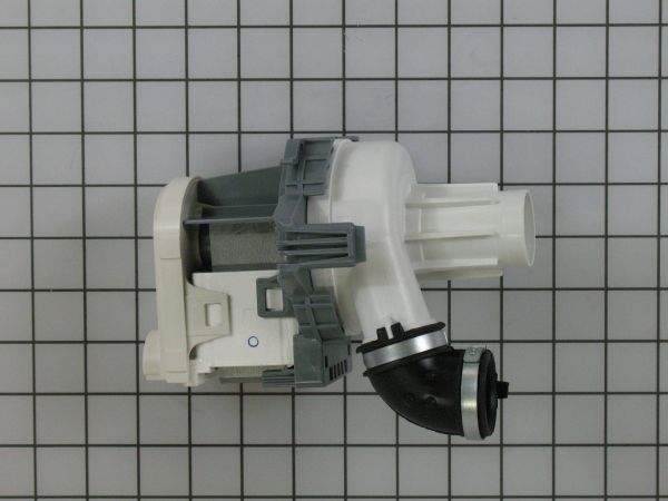 WHIRLPOOL W11133712 - Motor-Pump | HnKParts