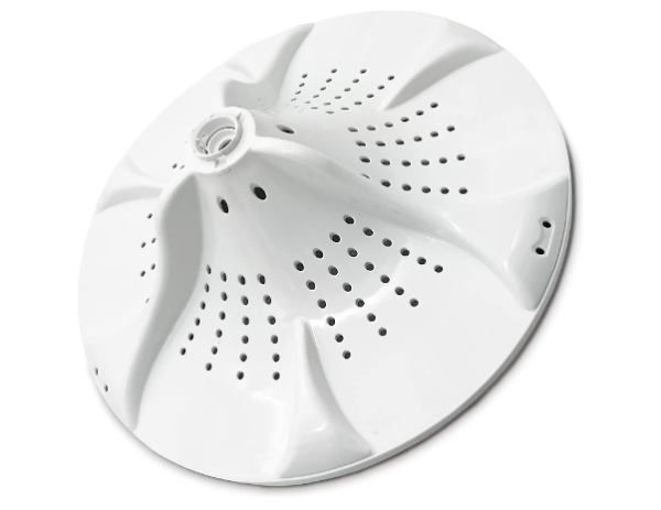 Whirlpool W11252784 Washing Machine Washplate | HnKParts