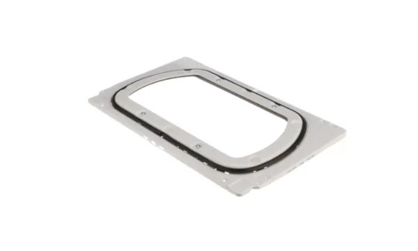 Whirlpool W11376676 Dryer Door | HnKParts