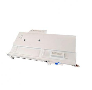 Whirlpool W11395641 Refrigerator Evaporator Cover | HnKParts