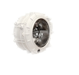 WHIRLPOOL W11460604 - Tub & Drum(Drop Ship) | HNKParts