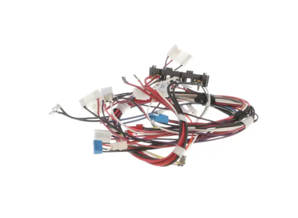 Whirlpool W11501964 Range Harness Wire | HnKParts