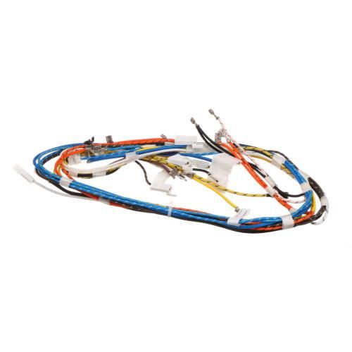 GENERAL ELECTRIC WB18X31230 Maintop And Infinite Switch Harness | Hnkparts