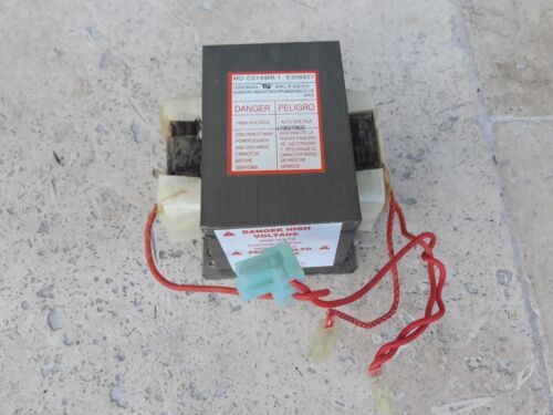 GENERAL ELECTRIC WB26X41486 - High Voltage Transformer | HnKParts