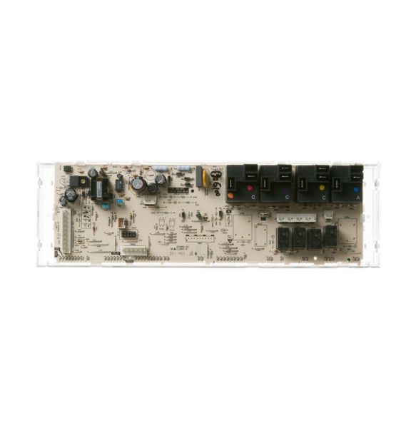 General Electric WB27X25345 Range Electronic Control Board | HnKparts