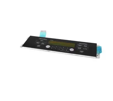 GENERAL ELECTRIC WB36X20063 - Keypanel Supt Asm (Dg) | HNKParts