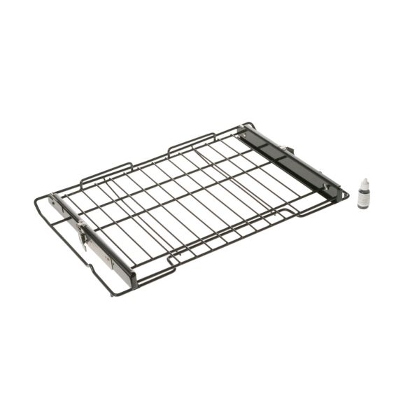 GE WB48X21543 Range Oven Rack Sliding Assembly | HnKParts