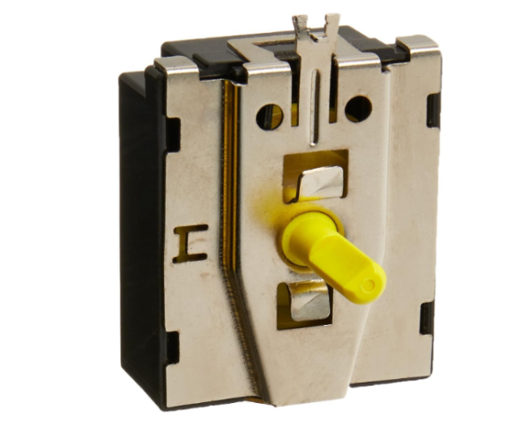 General Electric We4m404 - Rotary Switch 3temp Elec | Hnkparts