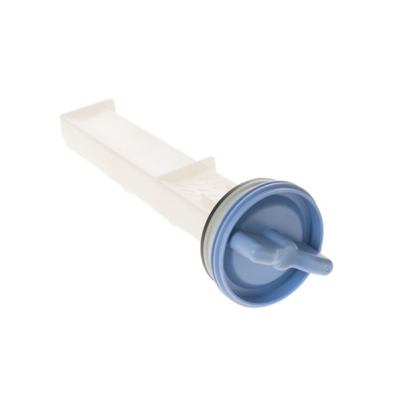 GE WH41X10342 Washing Machine Filter Pump Assembly | HnKParts