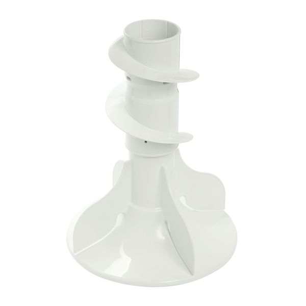 General Electric Wh43x10034 - Sws Agitator | Hnkparts