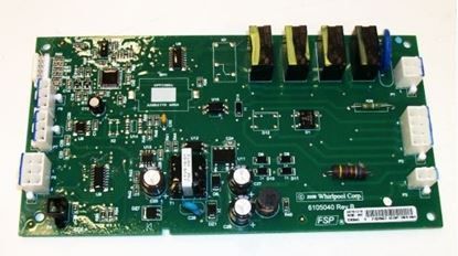 Whirlpool WP2303843 Refrigerator Dispenser Control Board | HnKParts