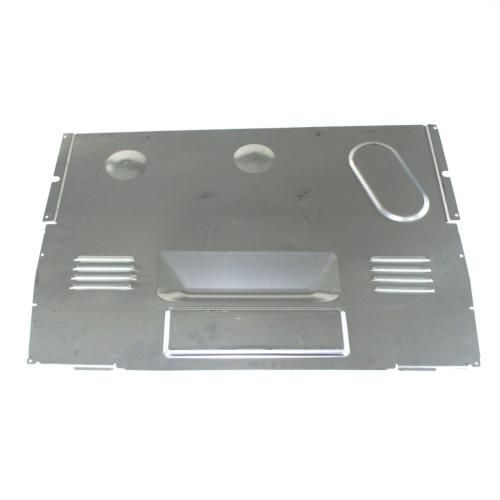Whirlpool WP8272473 Range Rear Panel Cover | HnKParts