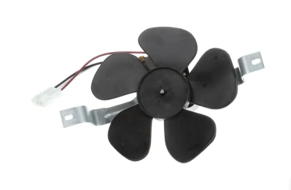 Whirlpool WPW10395033 Range Fan Motor | HnKParts