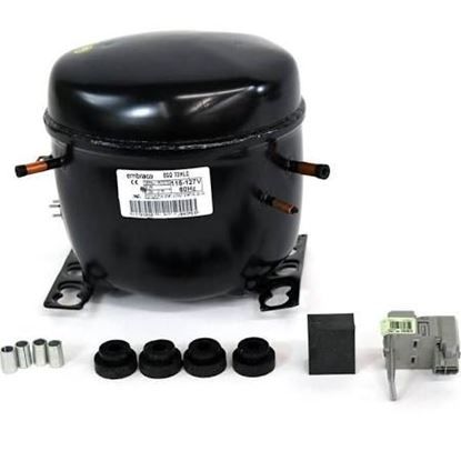 WHIRLPOOL WPW10463858 - Compressor | HnKParts