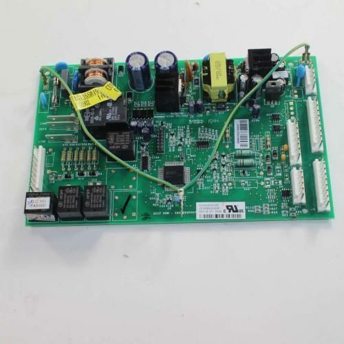 General Electric WR55X23036 Refrigerator Board, Main Combined Hmi ...