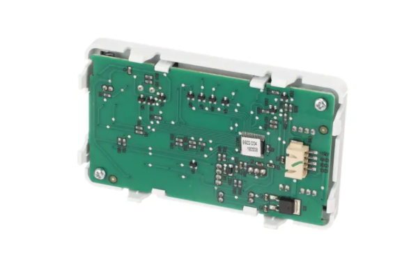 General Electric WR55X30693 Refrigerator Control Panel & Board | HnKparts