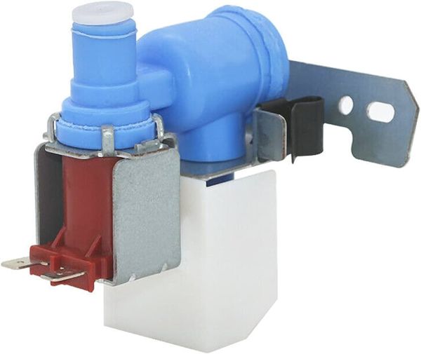 General Electric WR57X10033 Refrigerator Water Valve | HnKparts
