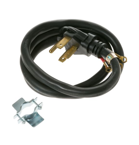 General Electric Rc4-40-5 - 5' 4 Wire 40 Amp Range Cord | Hnkparts