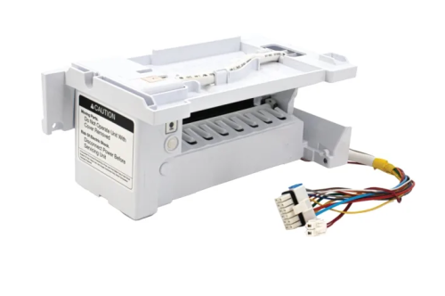 Bosch 12028493 Refrigerator Ice Maker | HnKParts