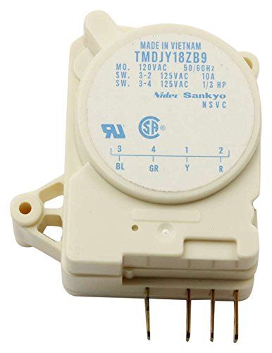 Sanyo Refrigerator Parts | Replacement Parts of Refrigerator - HnKParts