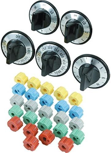 Stove Parts: Everything You Need to Know About Their Functions