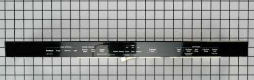 Whirlpool W11428588 Microwave Console | HnKParts