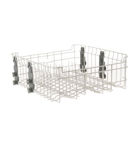 Dishwasher Racks | Dishwasher Rack Replacement Parts _ HnKParts