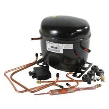 Easy Guide to Replacing a Faulty Refrigerator Compressor