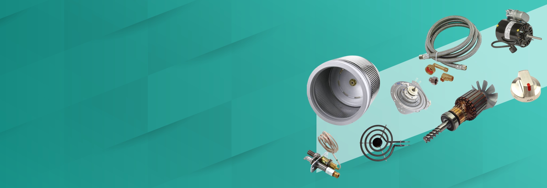 Home & Kitchen Small Appliances Parts and Accessories