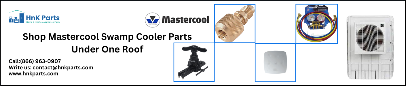 MasterCool swamp cooler parts | MasterCool Evaporative Cooler Parts ...